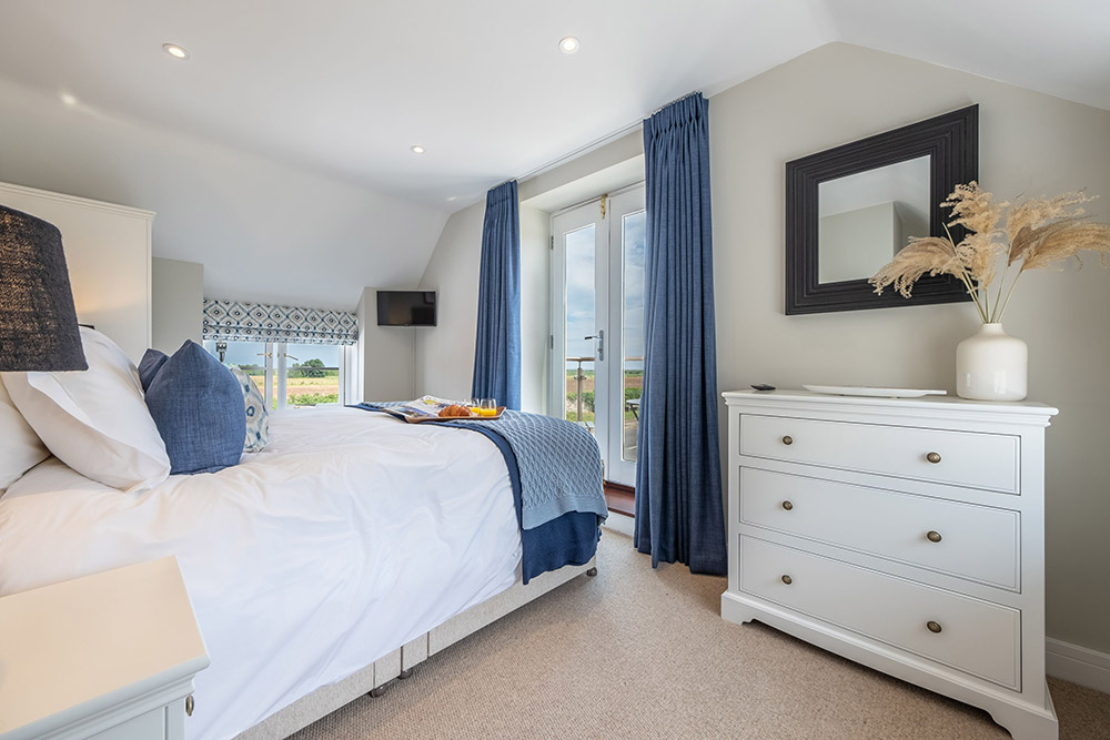 Accommodation - Luxury dog-friendly holiday cottage in Norfolk | - 4 ...