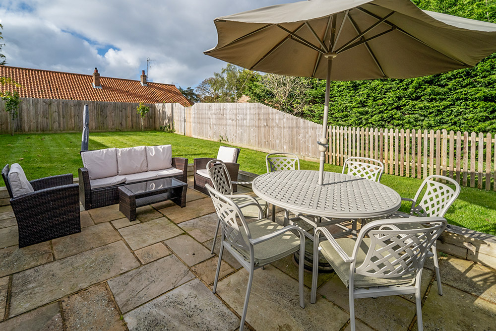 Accommodation - Luxury dog-friendly holiday cottage in Norfolk | - 4 ...