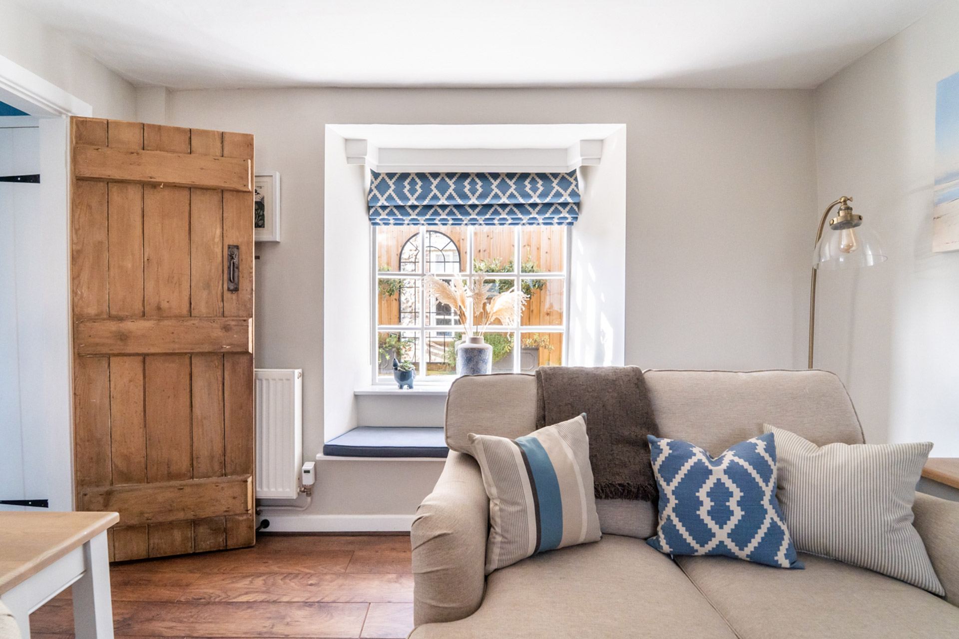 Accommodation - Luxury dog-friendly holiday cottage in Norfolk | - 4 ...